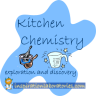 Kitchen Chemistry | Inspiration Laboratories