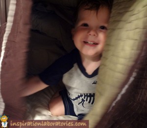 Cave Play | Inspiration Laboratories