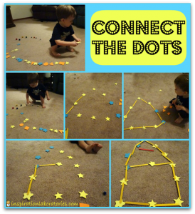 Stars Inspire Imaginations #readforgood