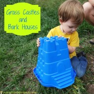 Grass Castles and Bark Houses | Inspiration Laboratories