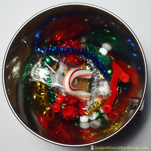 Exploring Magnetism at Christmas | Inspiration Laboratories