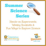 Rock Collecting {Summer Science Series} | Inspiration Laboratories