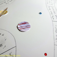 DIY Planets Board Game - what a fun way to learn about the solar system ...