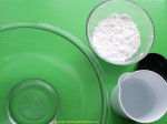 Glowing Oobleck - An Easy Slime Recipe | Inspiration Laboratories