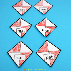 Kite Rhyming with the Cat in the Hat | Inspiration Laboratories