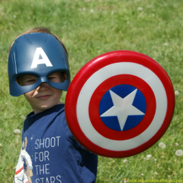 The Avengers Math Games and Pretend Play | Inspiration Laboratories