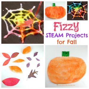 Fall Science Activities | Inspiration Laboratories