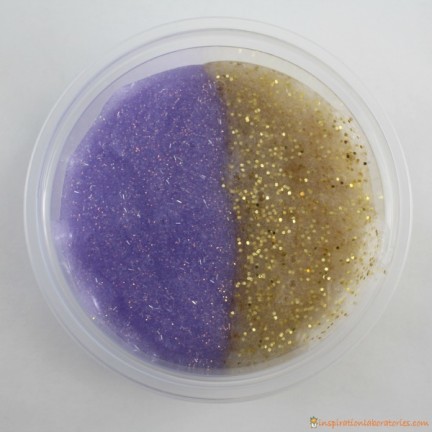 Space Slime | Inspiration Laboratories