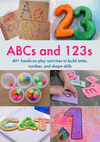 Alphabet Jumping Games | Inspiration Laboratories