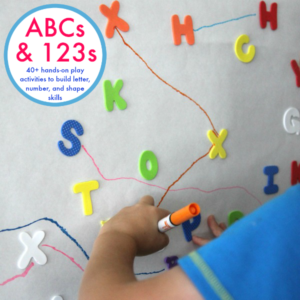 Launching Letters | Combining Literacy and Science | Inspiration ...