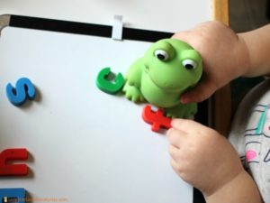 Brown Bear Beginning Letter Sounds Game | Inspiration Laboratories