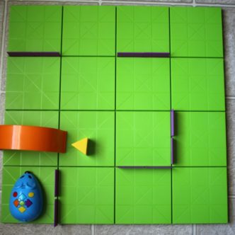 Program a Robot Mouse | Coding for Kids | Inspiration Laboratories