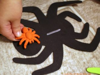 Spider Math Games | Inspiration Laboratories