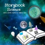 Storybook Science Series 2017 | Inspiration Laboratories