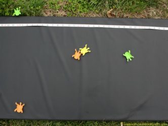 Hopping Bunnies | A Measurement Activity for Kids | Inspiration ...