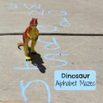 30 Dinosaur Activities for Kids | Inspiration Laboratories