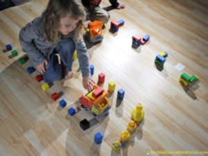 Garbage Truck Counting Game | Inspiration Laboratories