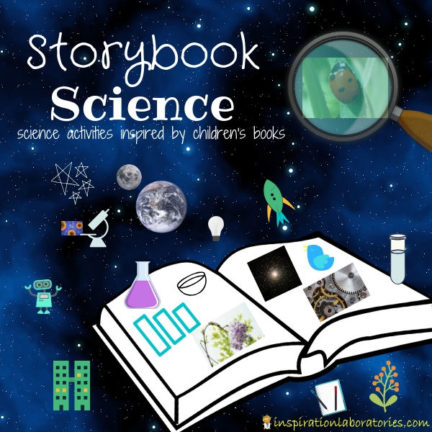 Storybook Science Series 2019 | Inspiration Laboratories
