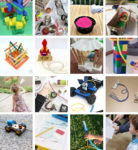 20 STEM Challenges Inspired by Children's Books | Inspiration Laboratories