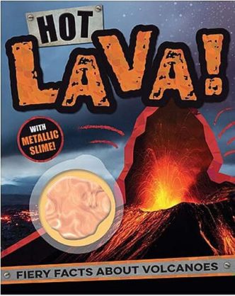 Volcano Books and Gift Ideas for Kids | Inspiration Laboratories