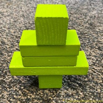 Build a Christmas Tree STEM Challenge | Inspiration Laboratories