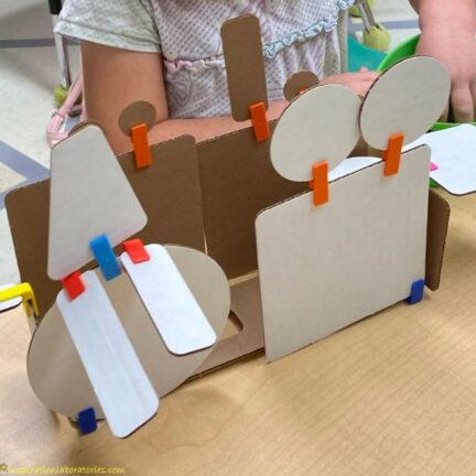 STEAM Activities Perfect for Summer Camp | Inspiration Laboratories