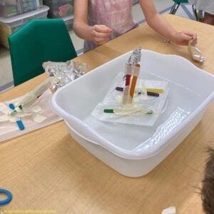 STEAM Activities Perfect for Summer Camp | Inspiration Laboratories