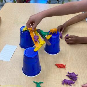 STEAM Activities Perfect for Summer Camp | Inspiration Laboratories